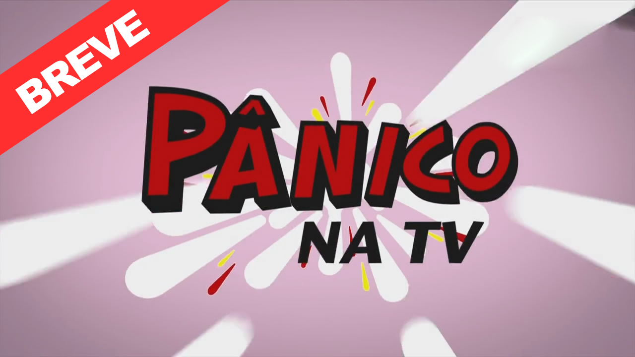 Pânico Ao Vivo