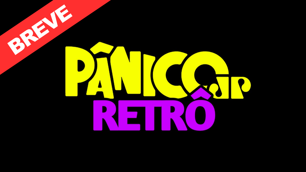 Pânico Ao Vivo